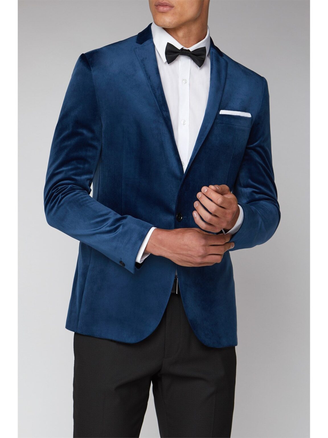 15 Derby Outfits for Men