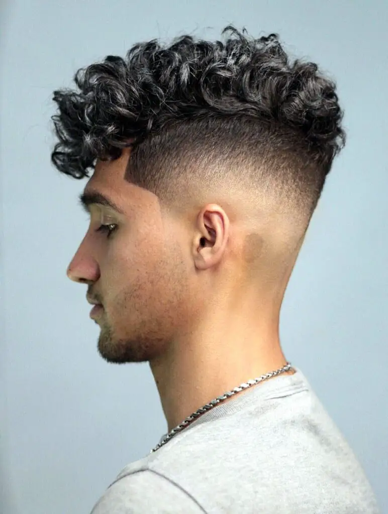 20 Stylish Low Fade Haircuts to Elevate Your Look