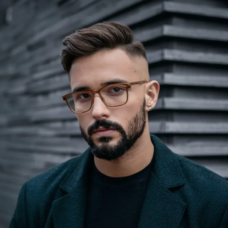 20 Stylish Low Fade Haircuts to Elevate Your Look - SIGMA STYLIST