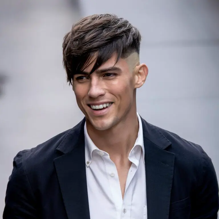 20 Stylish Low Fade Haircuts to Elevate Your Look