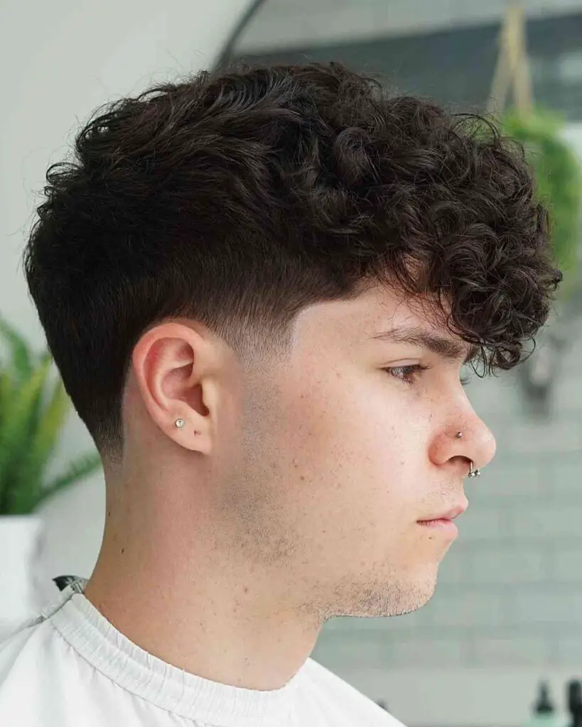 20 Low Taper Fade Haircuts for a Subtle Finish