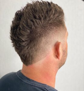 20 Low Taper Fade Haircuts for a Subtle Finish