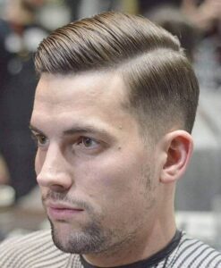 20 Chic Low Drop Fade Haircuts