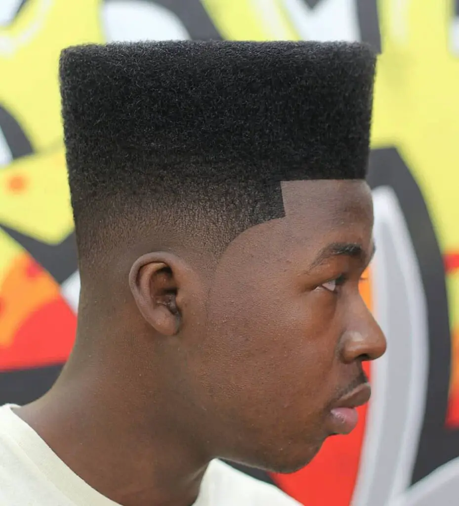 20 Low Fade Haircuts for Black Men