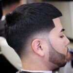 20 Chic Low Drop Fade Haircuts