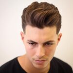 20 Elegant Quiff Hairstyles for Modern Men
