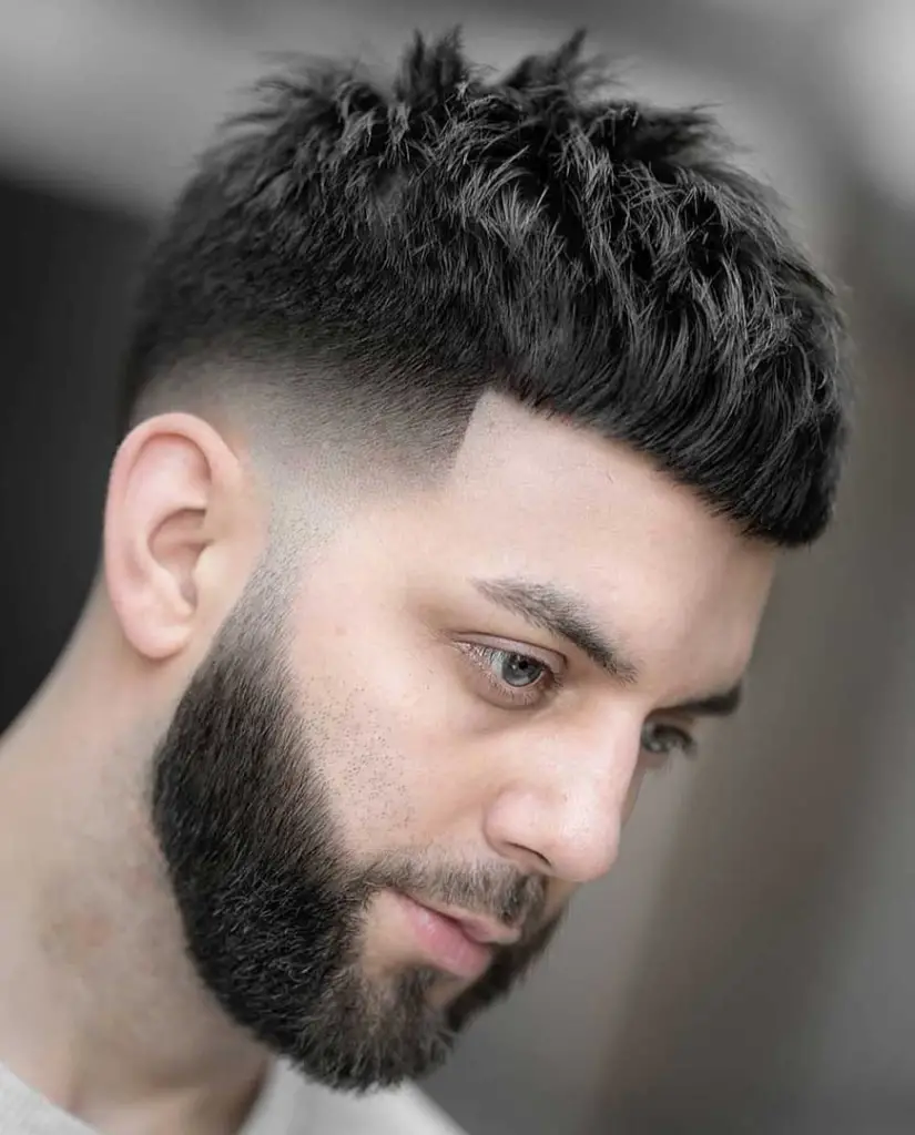 20 Low Taper Fade Haircuts for a Subtle Finish