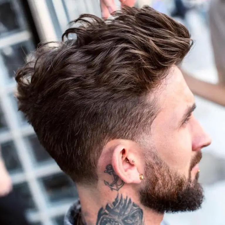 20 Low Taper Fade Haircuts for a Subtle Finish