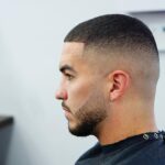 20 Fresh Buzz Cut Hairstyles for Men: The Ultimate Guide to Short and ...