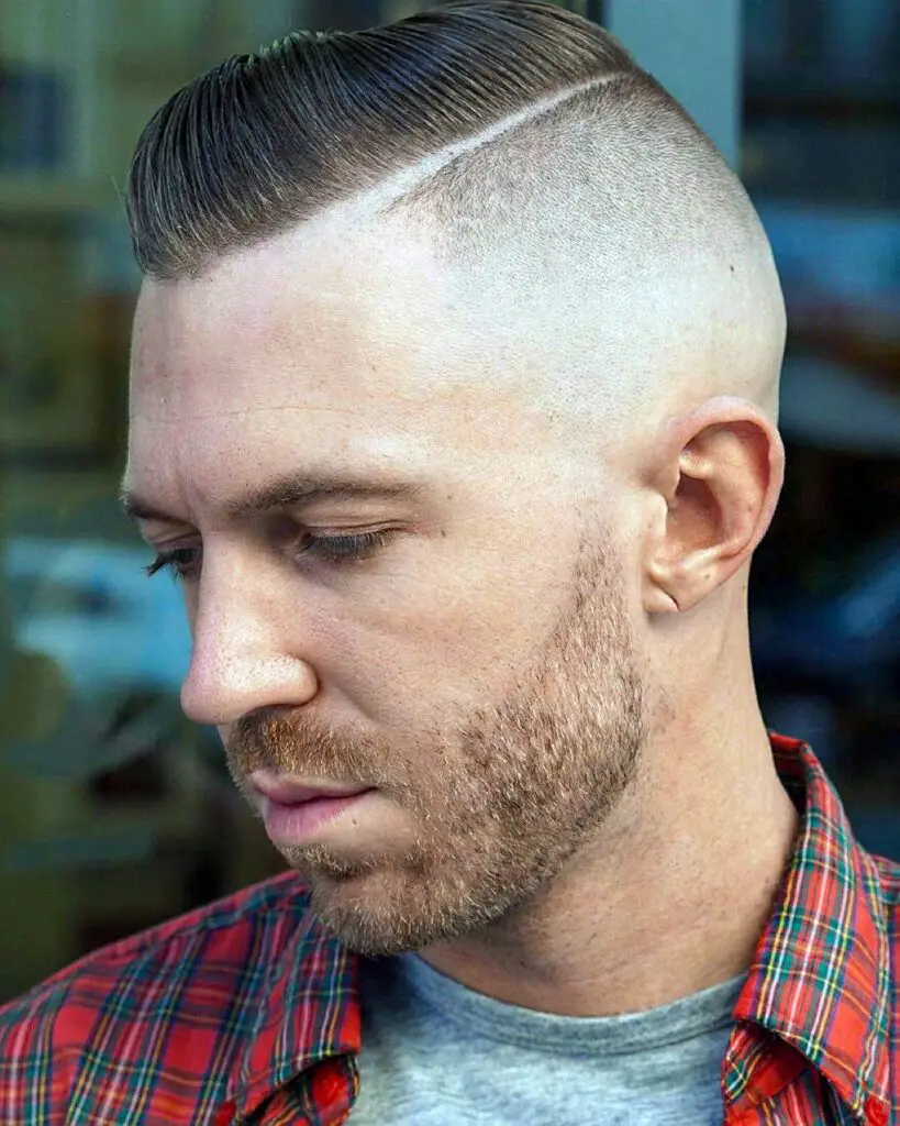 20 Fresh Buzz Cut Hairstyles for Men: The Ultimate Guide to Short and ...