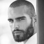 20 Fresh Buzz Cut Hairstyles for Men: The Ultimate Guide to Short and ...