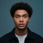 20 Stylish Fade Haircuts for Black Men