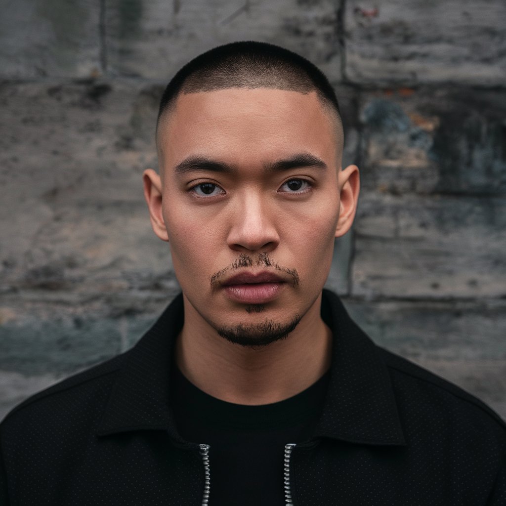 20 Low Fade Haircuts for Black Men