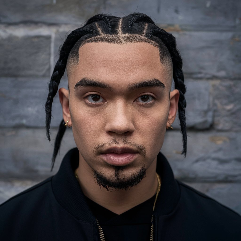 20 Low Fade Haircuts for Black Men