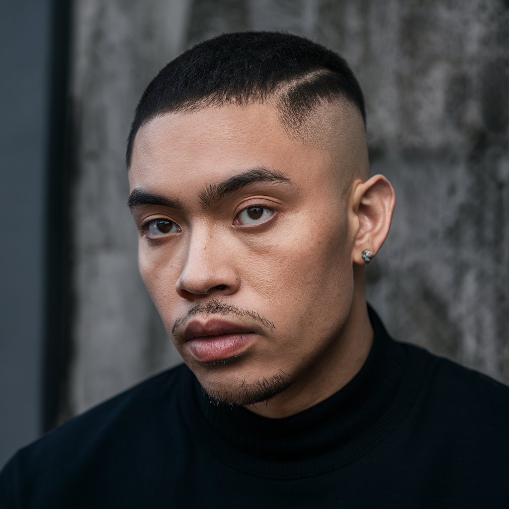 20 Low Fade Haircuts for Black Men