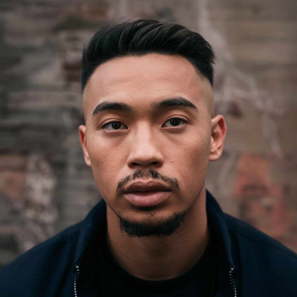 20 Low Fade Haircuts for Black Men
