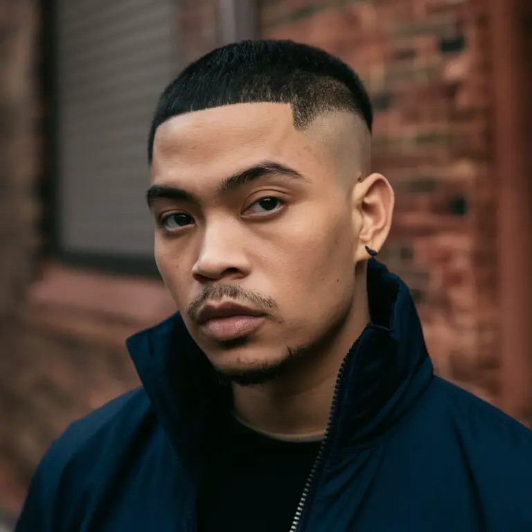 20 Low Fade Haircuts for Black Men