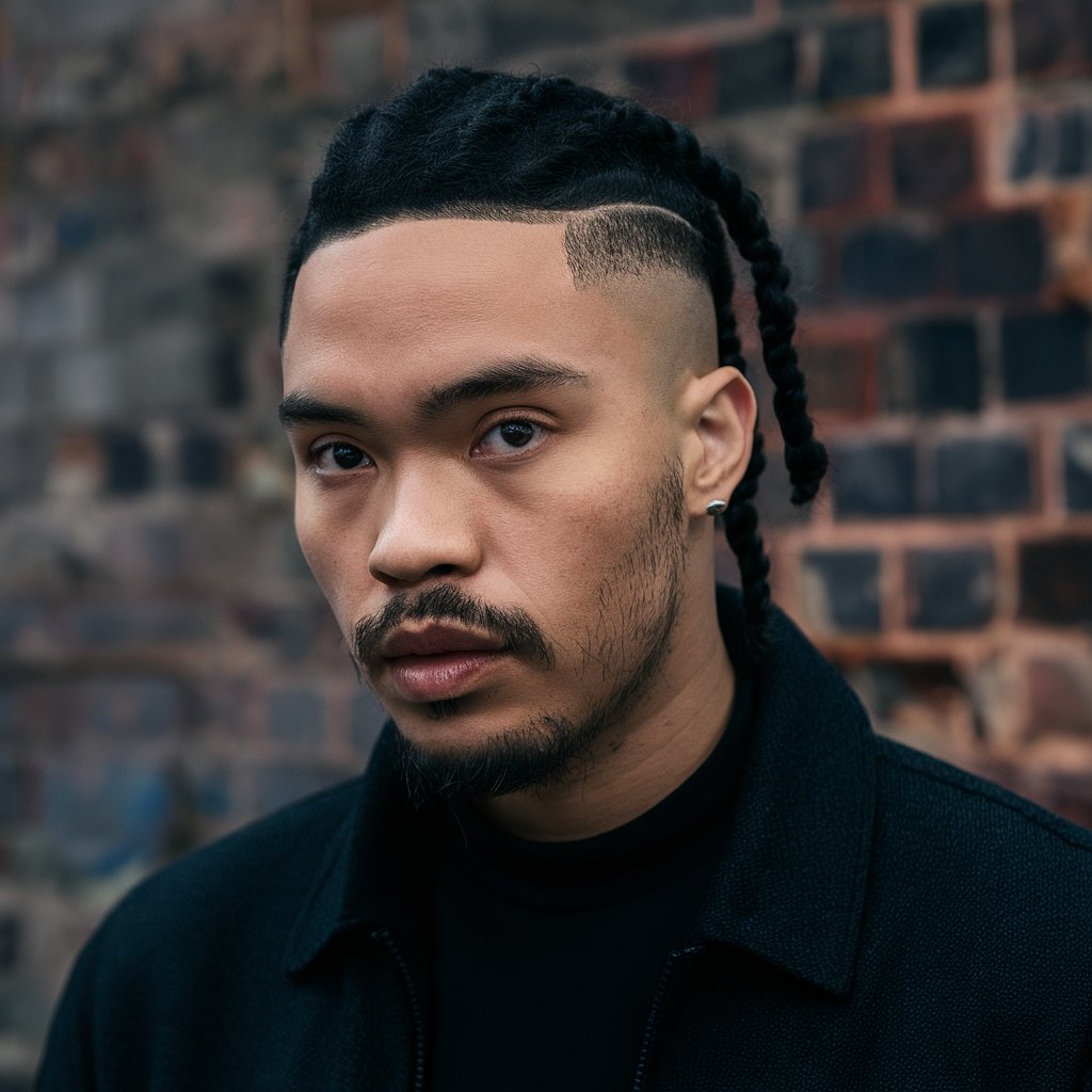 20 Low Fade Haircuts for Black Men