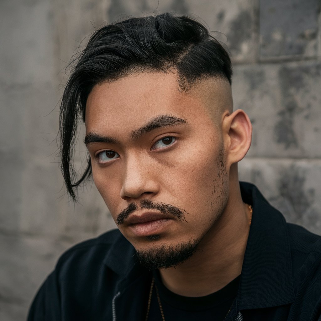 20 Low Fade Haircuts for Black Men