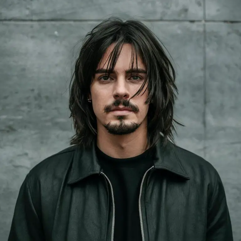 20 Timeless Long Hairstyles for Men
