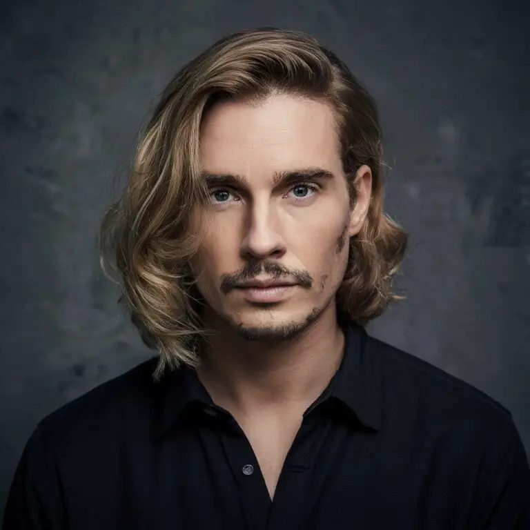 20 Timeless Long Hairstyles for Men
