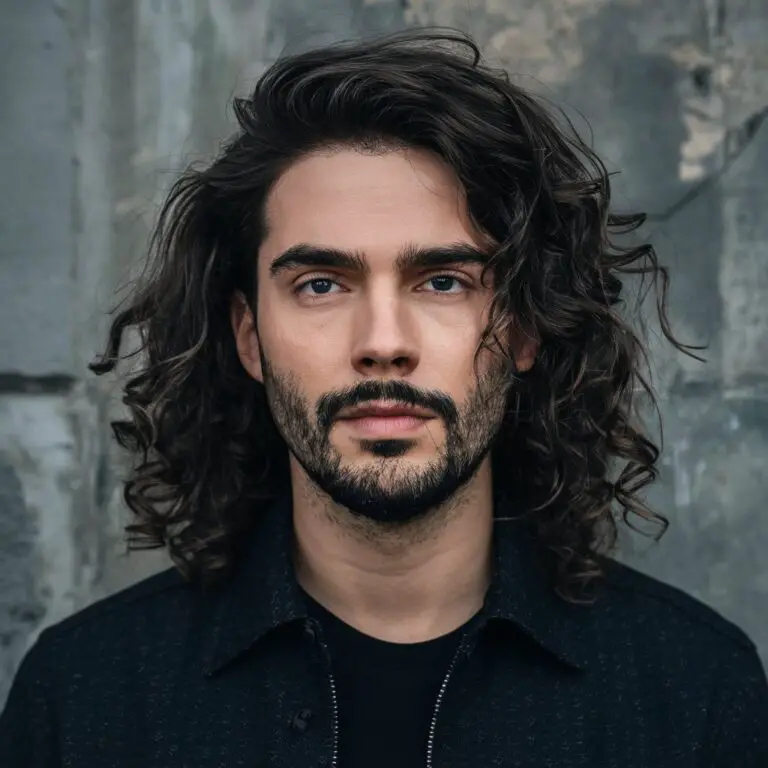 20 Timeless Long Hairstyles for Men