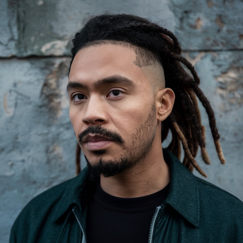 20 Low Fade Haircuts for Black Men