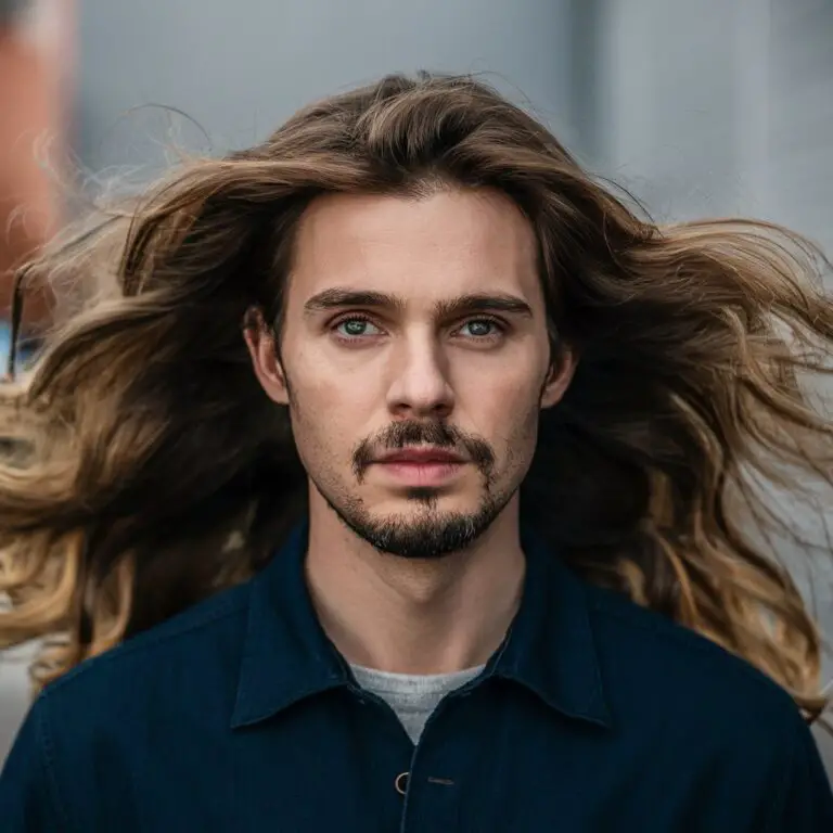 20 Timeless Long Hairstyles for Men