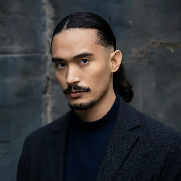 20 Timeless Long Hairstyles for Men