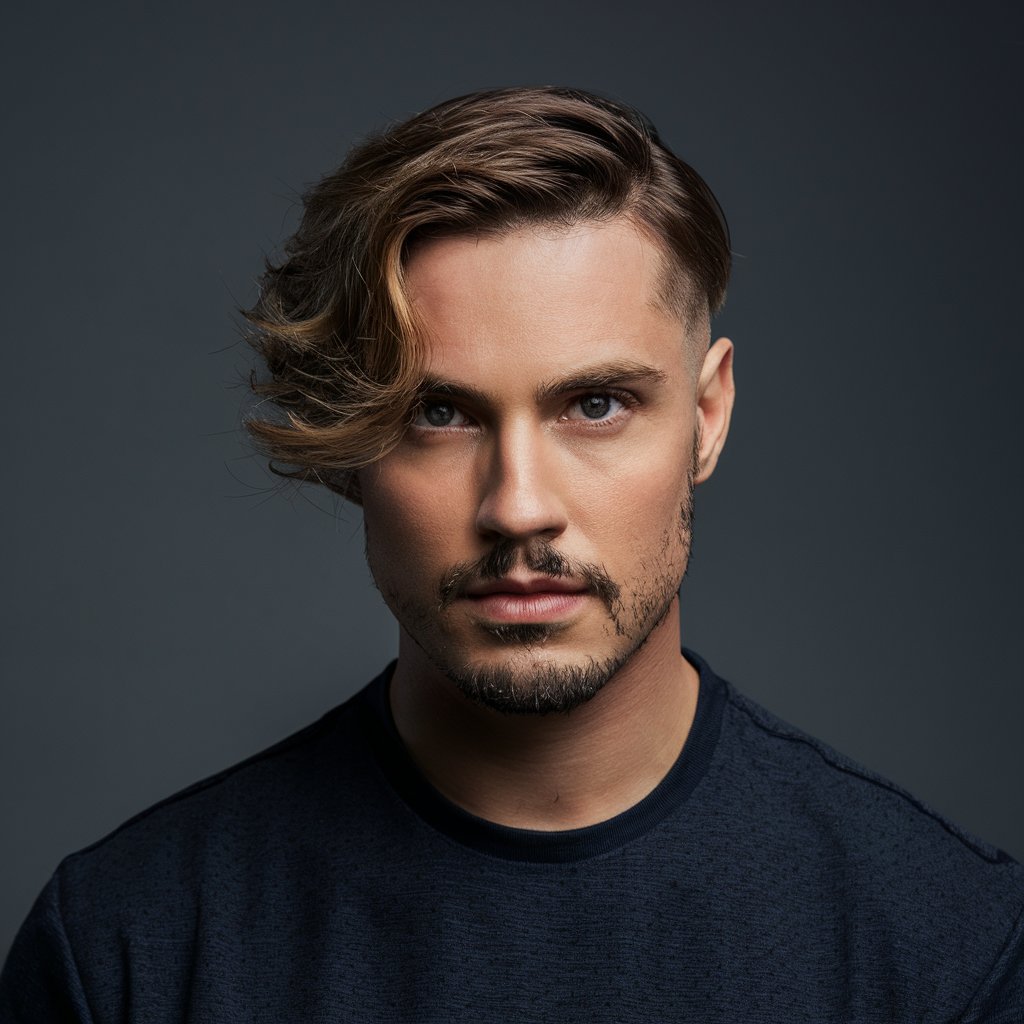 20 Best Wavy Haircuts for Men: Embrace Your Natural Texture
