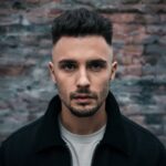 20 Bold Fade Mohawk Hairstyles for Men