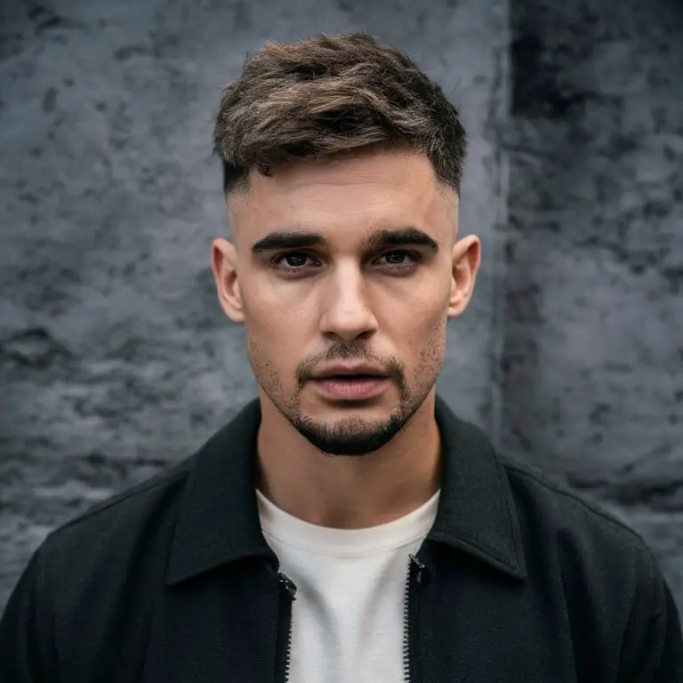 20 Timeless Long Hairstyles for Men