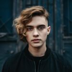 20 Adorable Fluffy Hairstyles for Boys