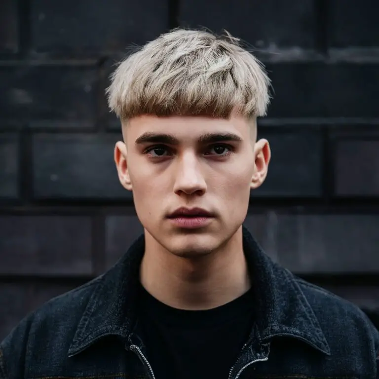 20 Adorable Fluffy Hairstyles for Boys