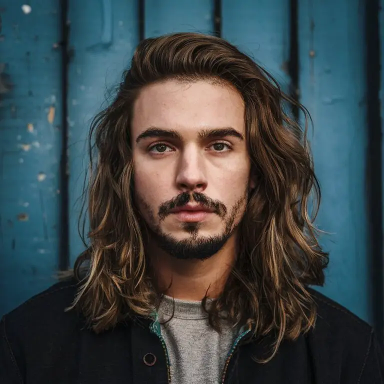 20 Timeless Long Hairstyles for Men