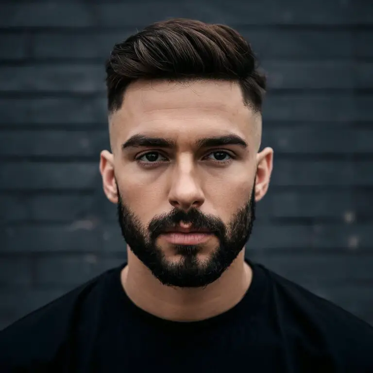 20 Clean and Crisp Skin Fade Haircuts for Men