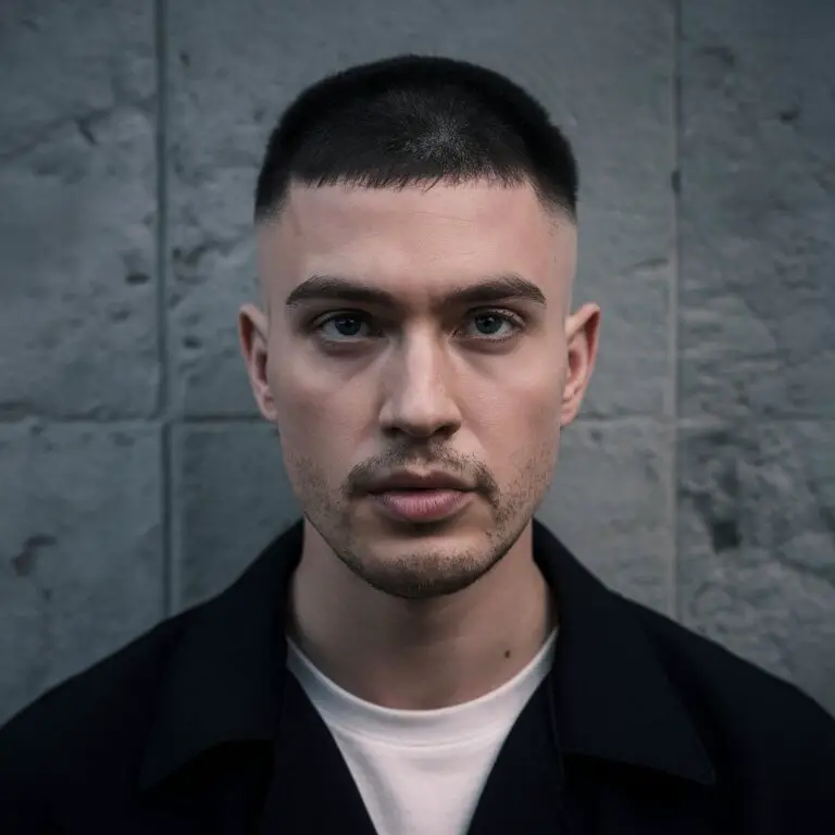 20 Clean and Crisp Skin Fade Haircuts for Men