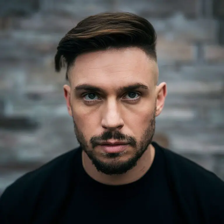 20 Clean and Crisp Skin Fade Haircuts for Men