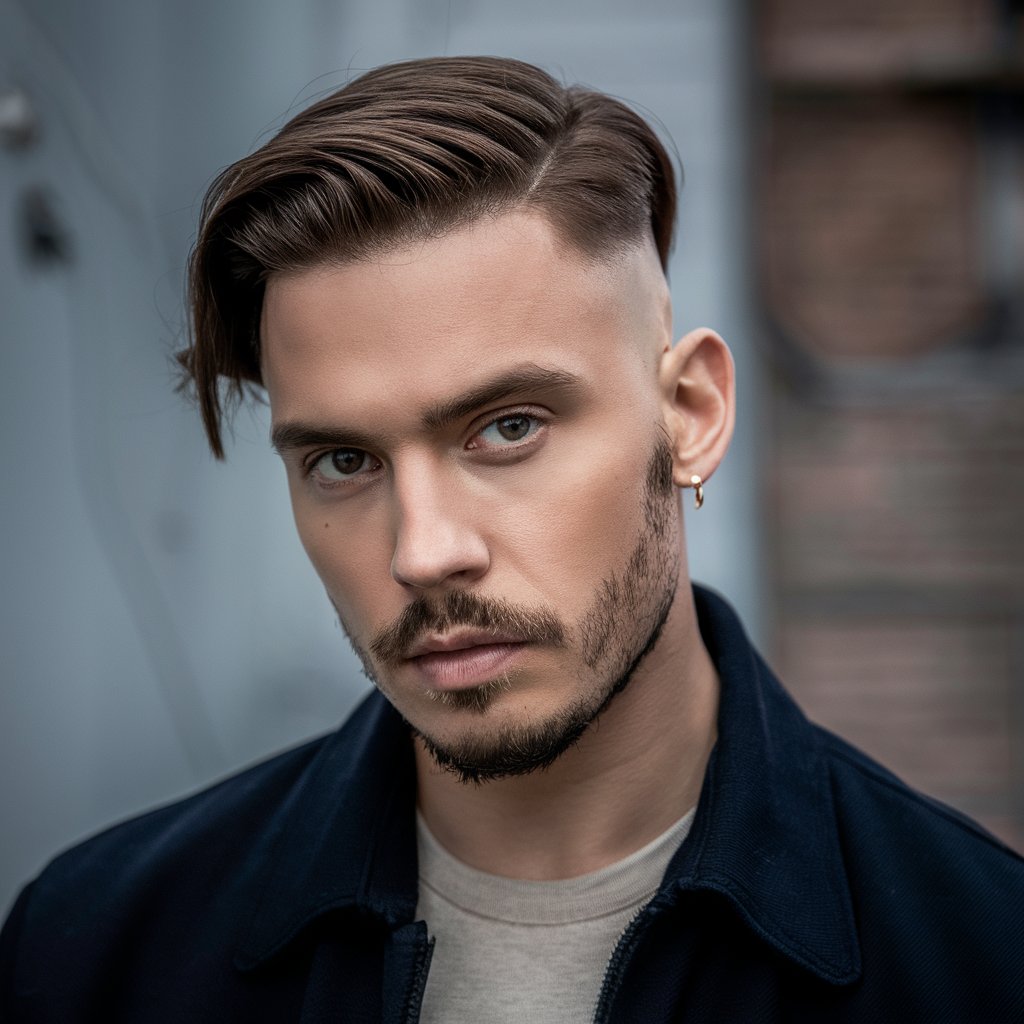 20 Low Taper Fade Haircuts for a Subtle Finish