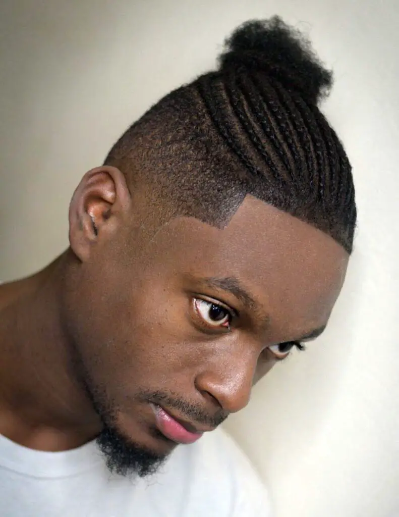 20 Signature Boosie Fade Haircuts: The Ultimate Guide to Trendsetting ...