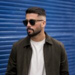 20 Classic Taper Fade Haircuts for a Timeless Style