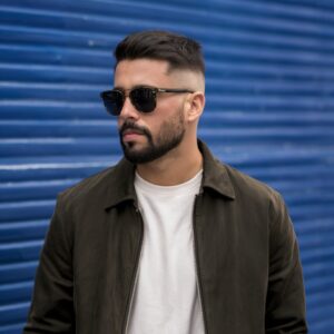 20 Classic Taper Fade Haircuts for a Timeless Style