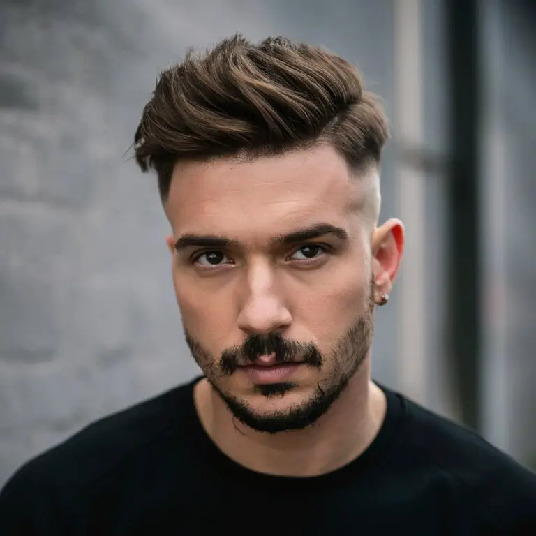 20 Classic Taper Fade Haircuts for a Timeless Style