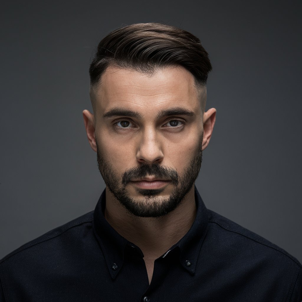 20 Unique Drop Fade Haircuts You Need to Try