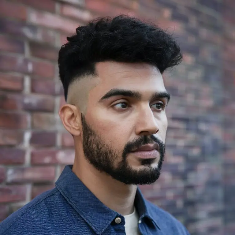 20 Classic Taper Fade Haircuts for a Timeless Style