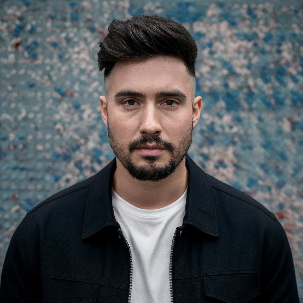 20 Unique Drop Fade Haircuts You Need to Try