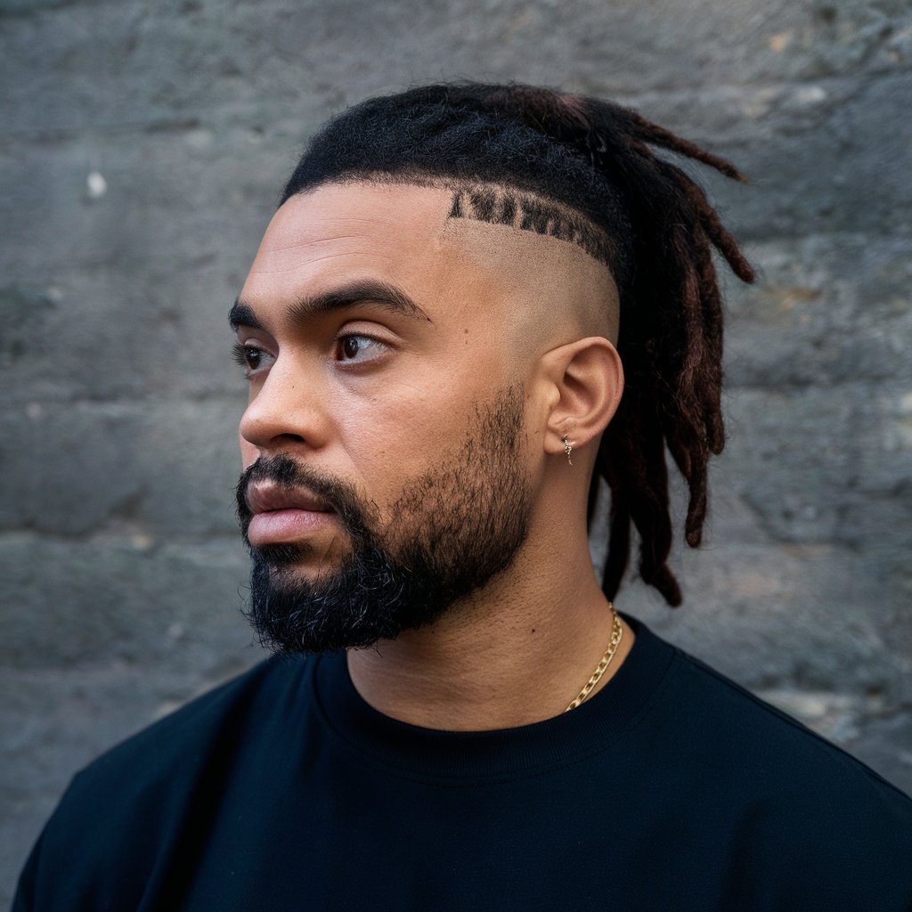 20 Low Taper Fade Haircuts for a Subtle Finish