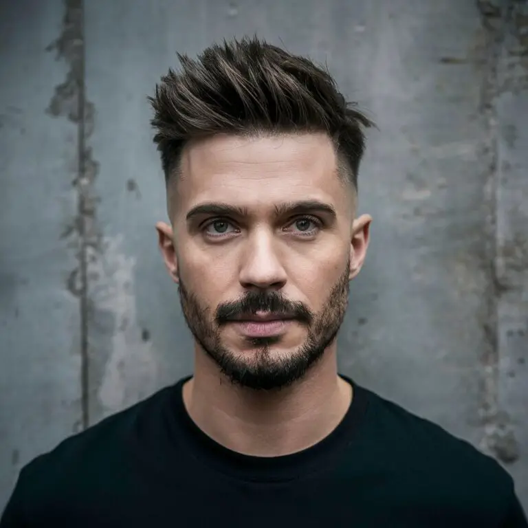 20 Classic Taper Fade Haircuts for a Timeless Style