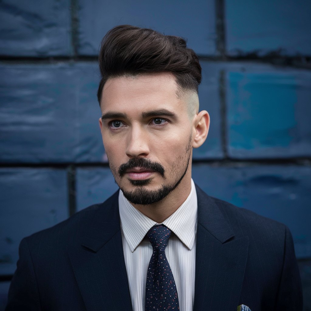 20 Low Taper Fade Haircuts for a Subtle Finish