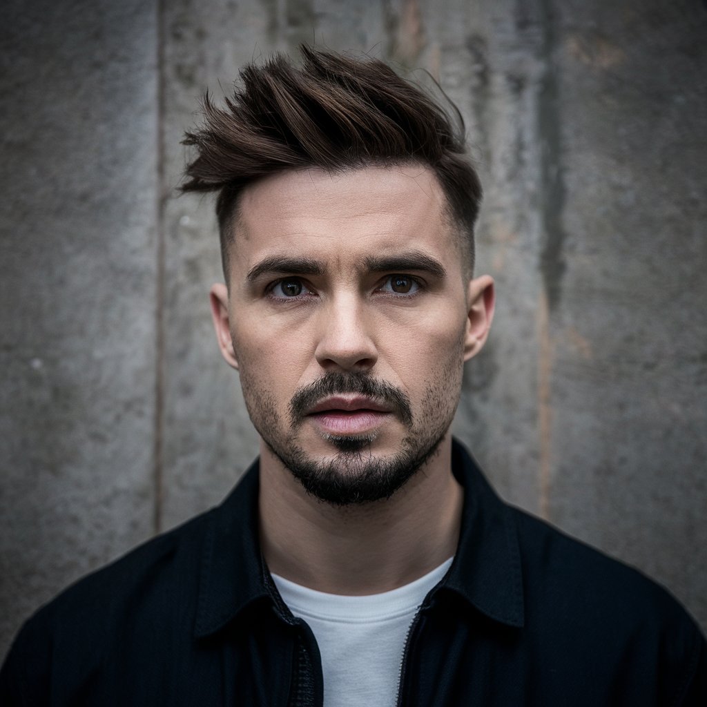 20 Unique Drop Fade Haircuts You Need to Try